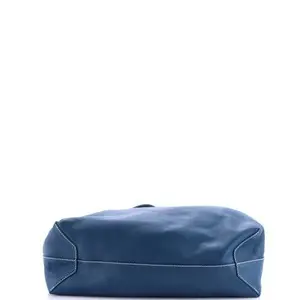 Hermès Double Sens Tote Veau Sikkim 45