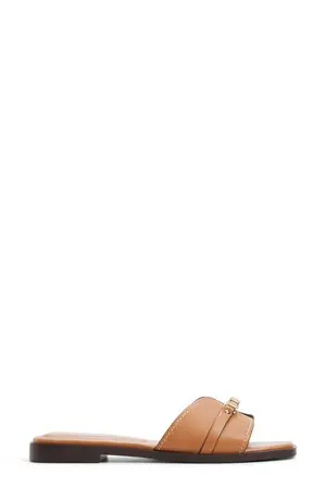 Aldo Francea Slide Sandal