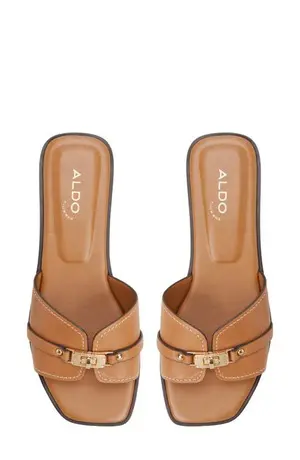 Aldo Francea Slide Sandal