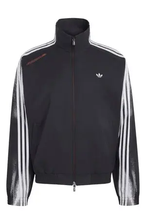 Adidas A6 Track Jacket