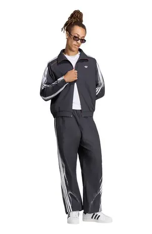 Adidas A6 Track Jacket