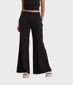 KNOWN SUPPLY Waldo Pant Black