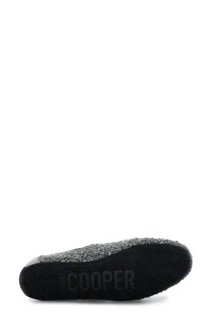 CANDICE COOPER Dafne Brid Mary Jane Flat