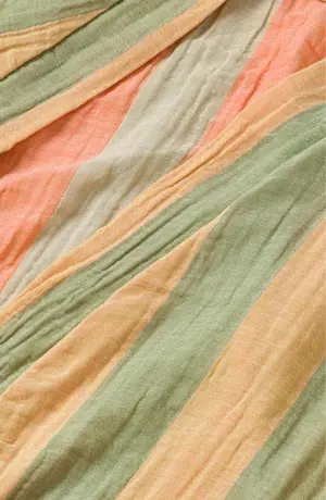 UNCOMMON GOODS Quick Dry Turkish Cotton Robe Kin & Care