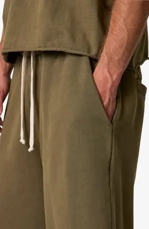 Mnml Extralong Sweatpants