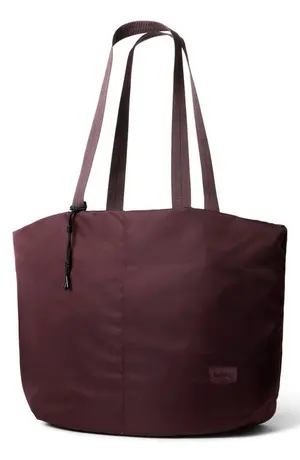 Bellroy Laneway 19l Tote Fig