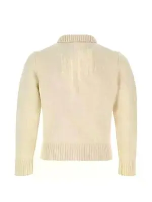 Extreme Cashmere N°513 Jo Cashmere Sweater - Neutrals