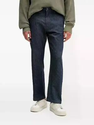 BENETTON Straight-leg Trousers