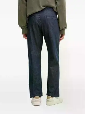 BENETTON Straight-leg Trousers