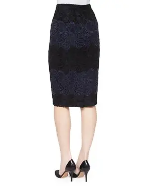 FRAME The Corduroy Wide-leg Pants