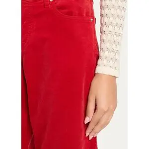 FRAME The Corduroy Wide-leg Pants