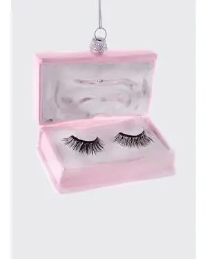 CODY FOSTER & CO Fake Eyelashes Ornat - Assorted