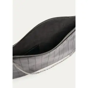 Givenchy Voyou Eel Leather Pochette