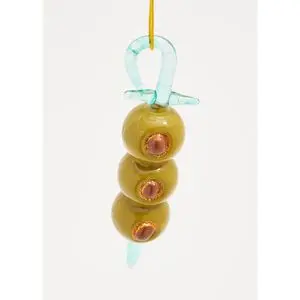 CODY FOSTER & CO Cocktail Olive Ornat