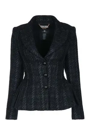 ELISABETTA FRANCHI Elisabetta Franchi Monopetto Jacket