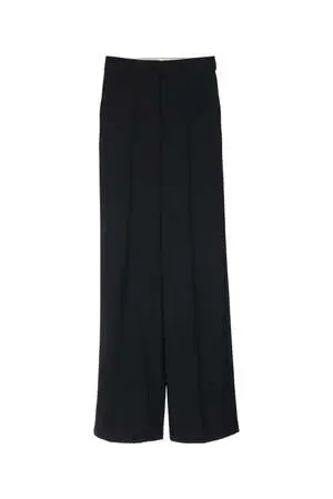 Elisabetta Franchi Wide-leg Palazzo Pants