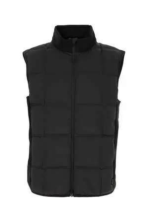 E.A.7 E. A.7 Golf Pro Light Padded Mini Jacket - Uc001-black