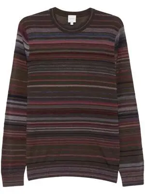 Paul Smith Mini Crewneck Sweater