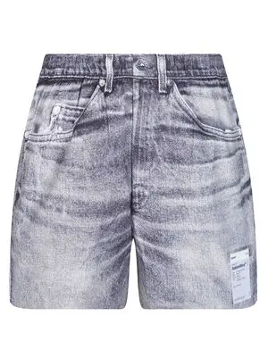 Satisfy Peaceshell 5 Unlined Shorts For - Nero
