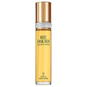 ELIZABETH TAYLOR Diamonds Eau De Toilette Spray For - Default