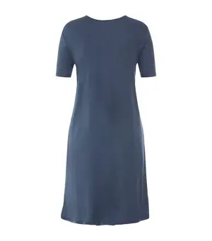 Hanro Tyra Short-sleeve Nightdress