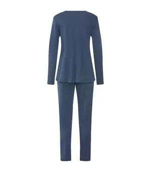 Hanro Tyra Pyjama Set