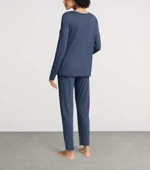 Hanro Tyra Pyjama Set