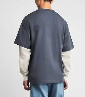 Carhartt Work In Progress Organic Cotton Pennon T-shirt