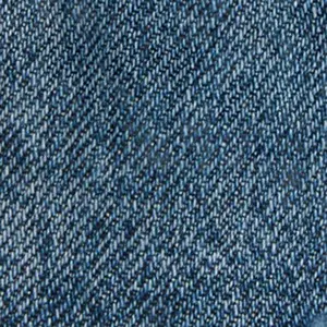 MAISON MARGIELA Distressed Assemblage Denim Jacket