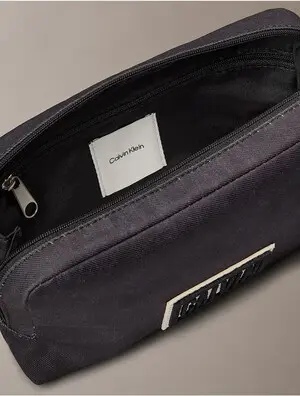 Calvin Klein Graphic Logo Pouch