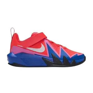 Nike S.t. Dynamite Ps 'bright Crimson Game Royal - Red