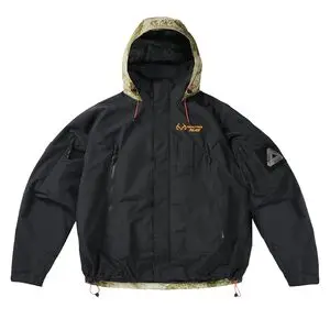 PALACE Recon Jacket - Black