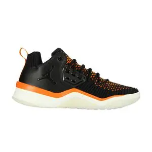JORDAN Dna Lx Copper - Black