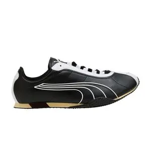 PUMA H-street Buttercream - Black