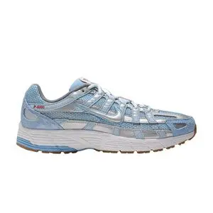 Nike P-6000 'soft Summit White - Blue