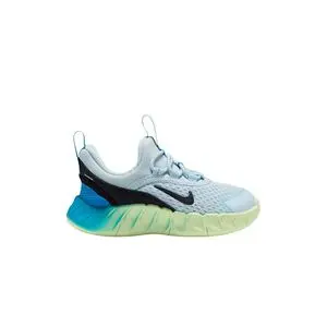 Nike Free Ride Td 'glacier Light Current - Blue
