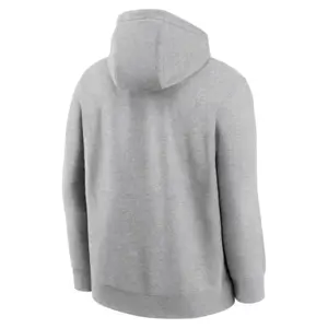 Nike Ohio State Primetime College Pullover Hoodie