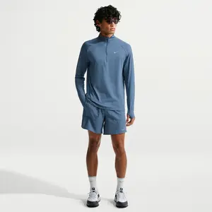 Nike Stride Dri-fit 7" Brief-lined Running Shorts