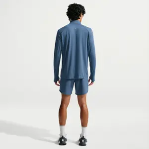 Nike Stride Dri-fit 7" Brief-lined Running Shorts