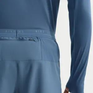 Nike Stride Dri-fit 7" Brief-lined Running Shorts