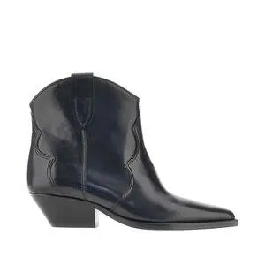Isabel Marant Étoile Dewina' Leather Ankle-boots
