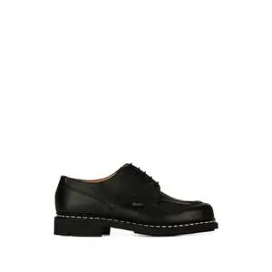Paraboot Derby Shoes - Black