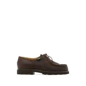 Paraboot Loafers - Brown