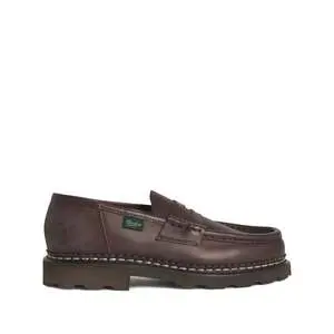 Paraboot Loafers - Brown
