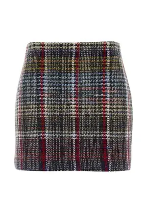 Missoni Caperdoni Miniskirt