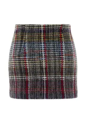 Missoni Caperdoni Miniskirt