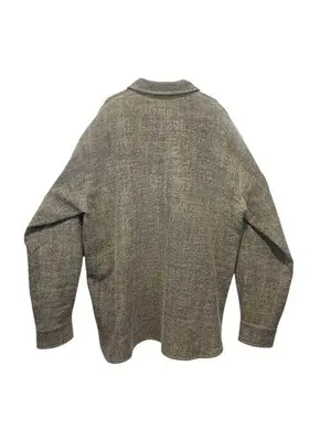 UMA WANG Tavis Shirt-jacket