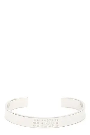 MAISON MARGIELA Numeric Minimal Signature' Bracelet