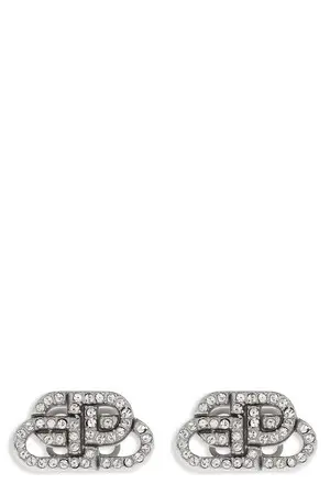 BALENCIAGA 'bb Xs Stud' Earrings