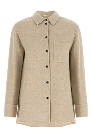 Max Mara Cobalto' Overshirt